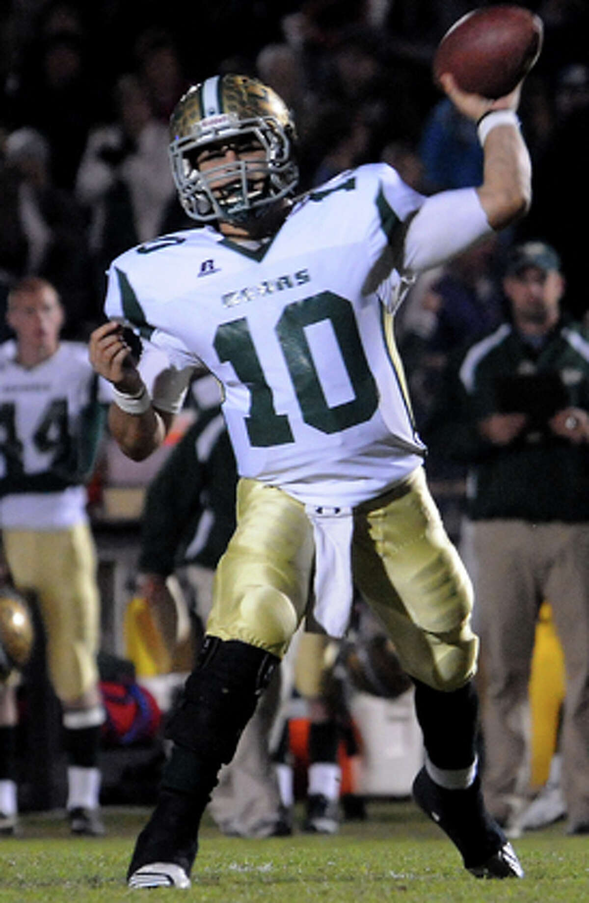 PHOTOS: LCM takes on Nederland