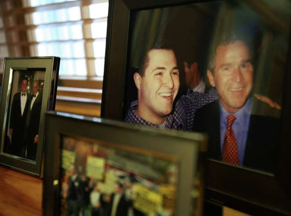 Herbst reflects on first year in office