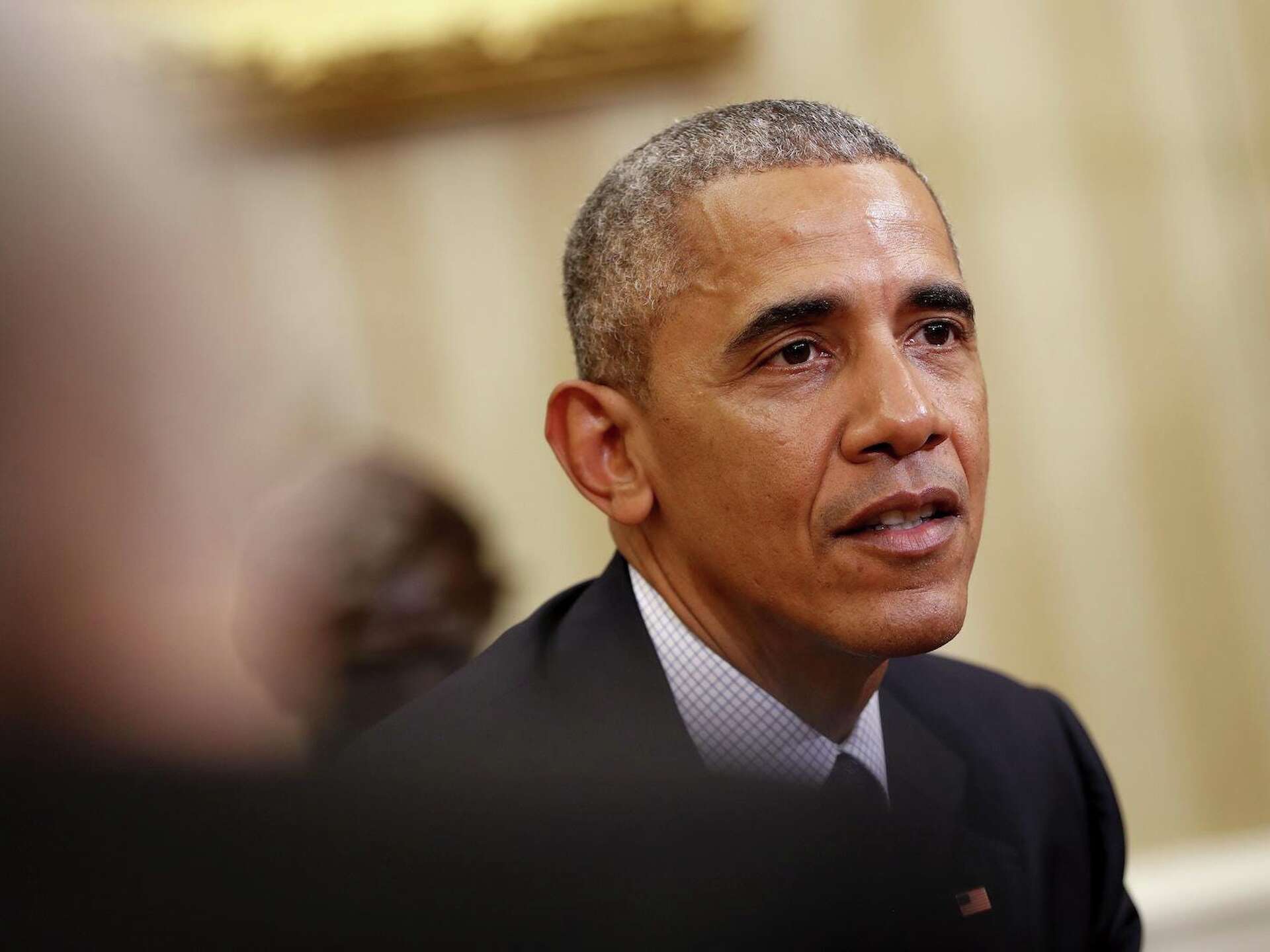 Fact-check: Is viral image of migrant 'cages' from the Obama years?
