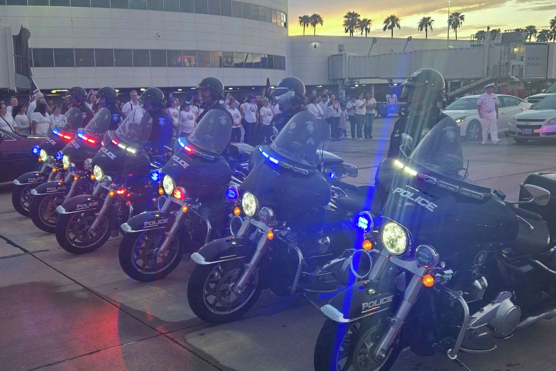 Latest on death of South Texas Navy sailor Angelina Resendiz