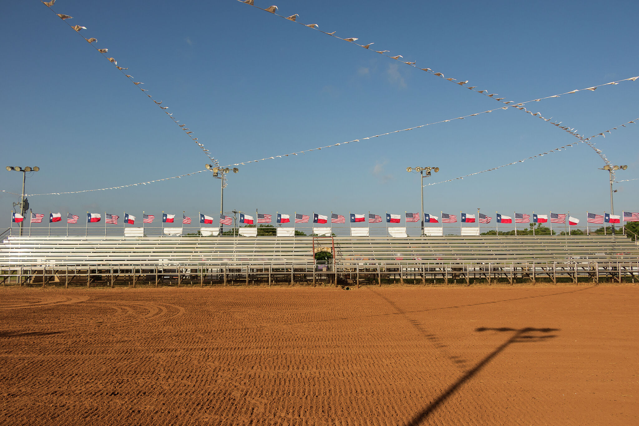 Texas women bull riders star in new docuseries “Not Her First Rodeo”