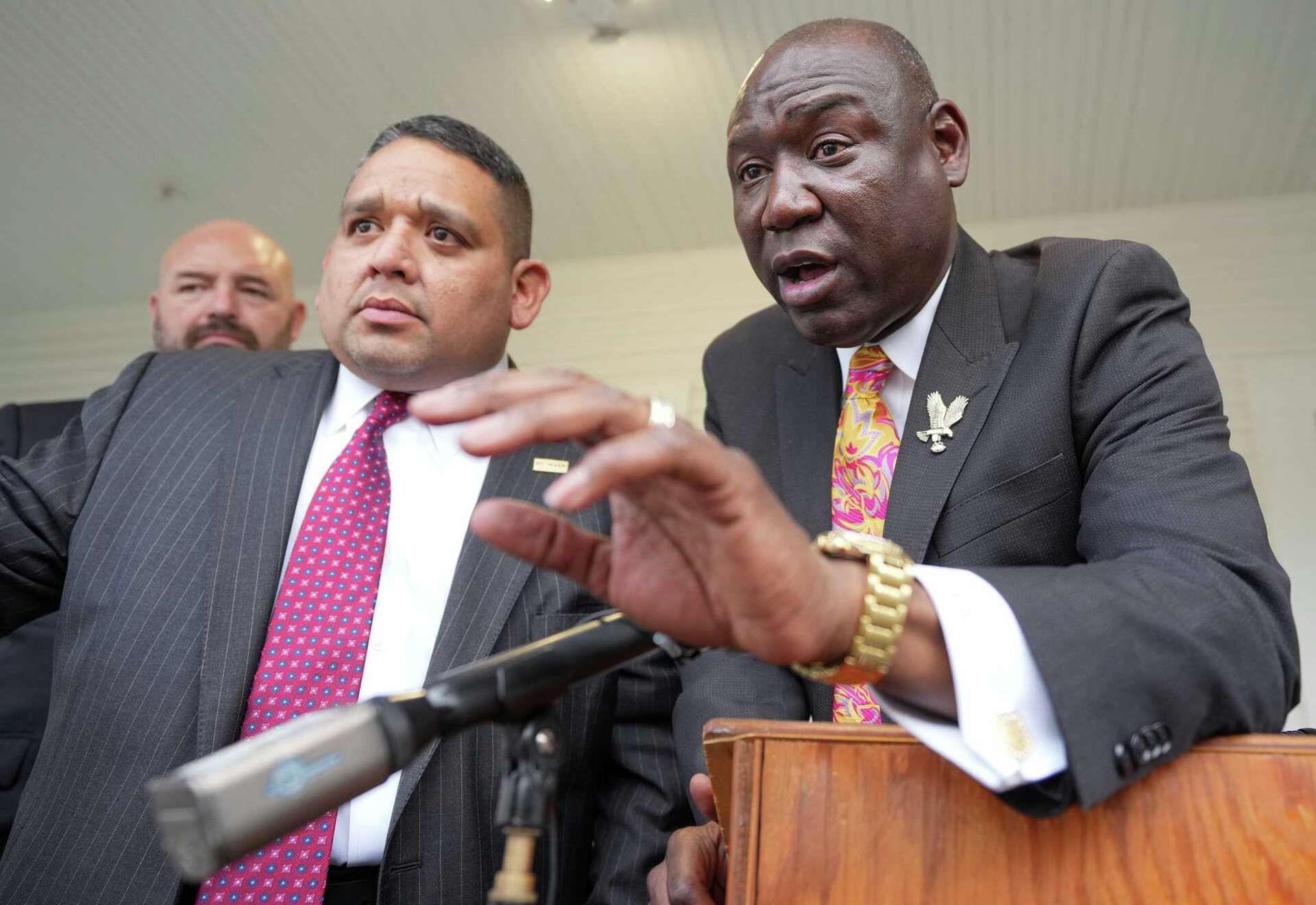 Family wants body camera footage released in Hays Co. hospital death