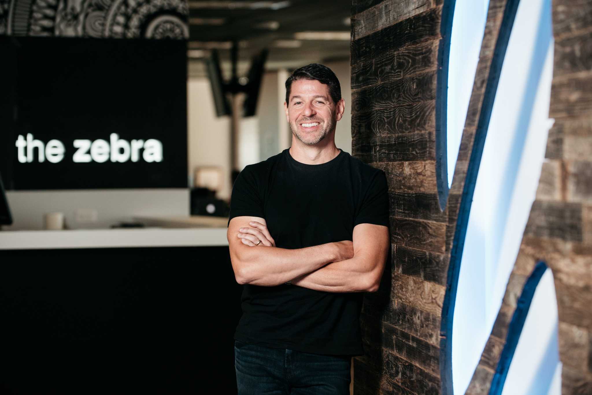 Austin startup the Zebra raises $150 million; now valued at $1 billion