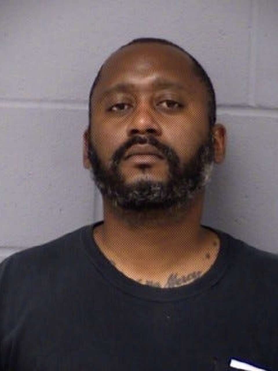 Former Travis County deputy Stephen Broderick sought in Northwest ...