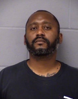 Former Travis County deputy Stephen Broderick sought in Northwest ...