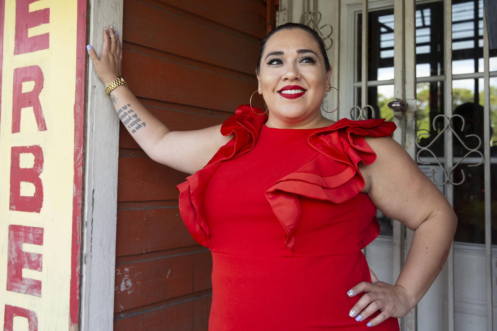 'Consistency is what's key': Austin Latinx musicians on representation ...