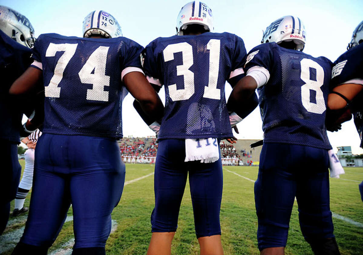 West Orange-Stark returns to the field