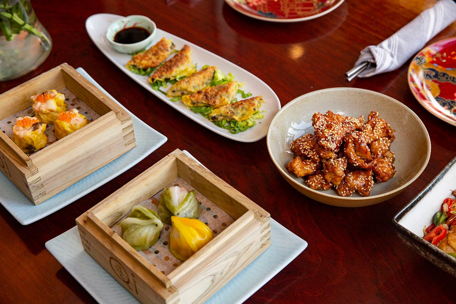 Austin's best Chinese restaurants open Christmas Eve and Christmas Day