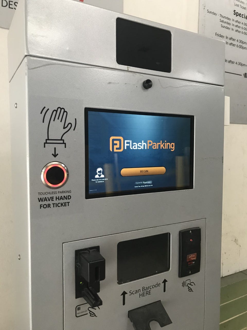 Austin-based FlashParking is merging with Chicago-based Arrive Inc.
