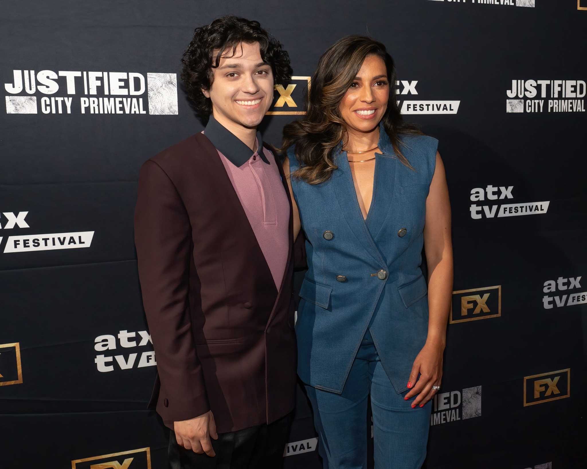 Cast of Amazon Prime's 'Primo' talks Hispanic representation, family