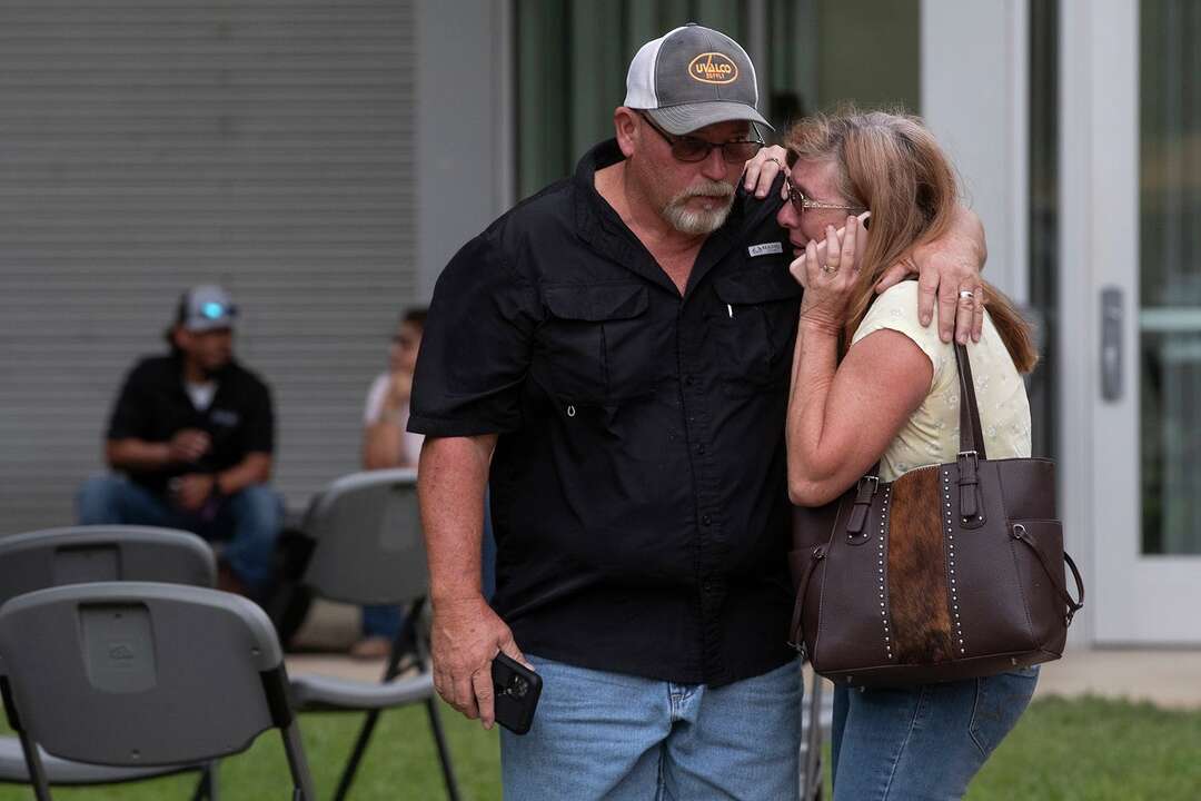 ‘Uvalde Strong Act’ passes Texas Senate amid calls for bolder action