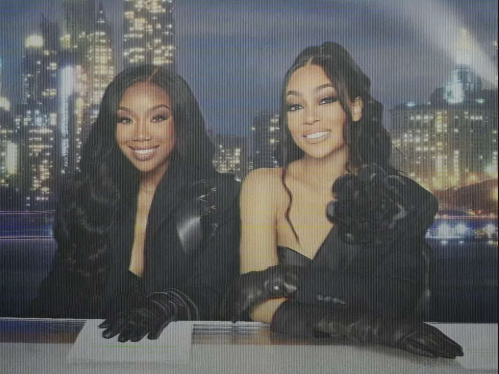 Brandy and Monica to close The Boy is Mine Tour with a show in Houston