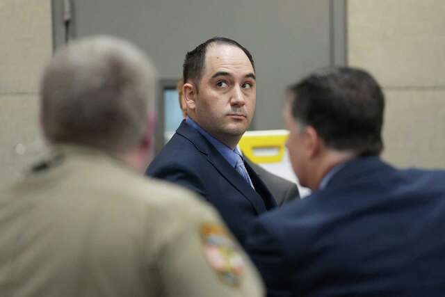 Gov. Greg Abbott announces he will push to pardon Daniel Perry after ...