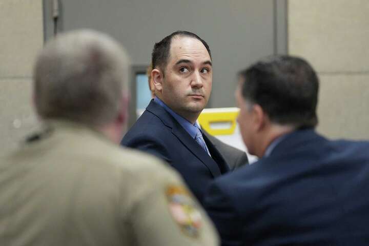 Gov. Greg Abbott announces he will push to pardon Daniel Perry after ...