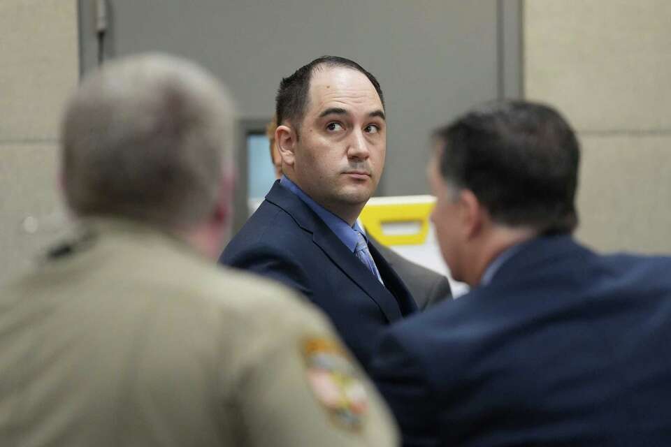 Gov. Greg Abbott announces he will push to pardon Daniel Perry after ...