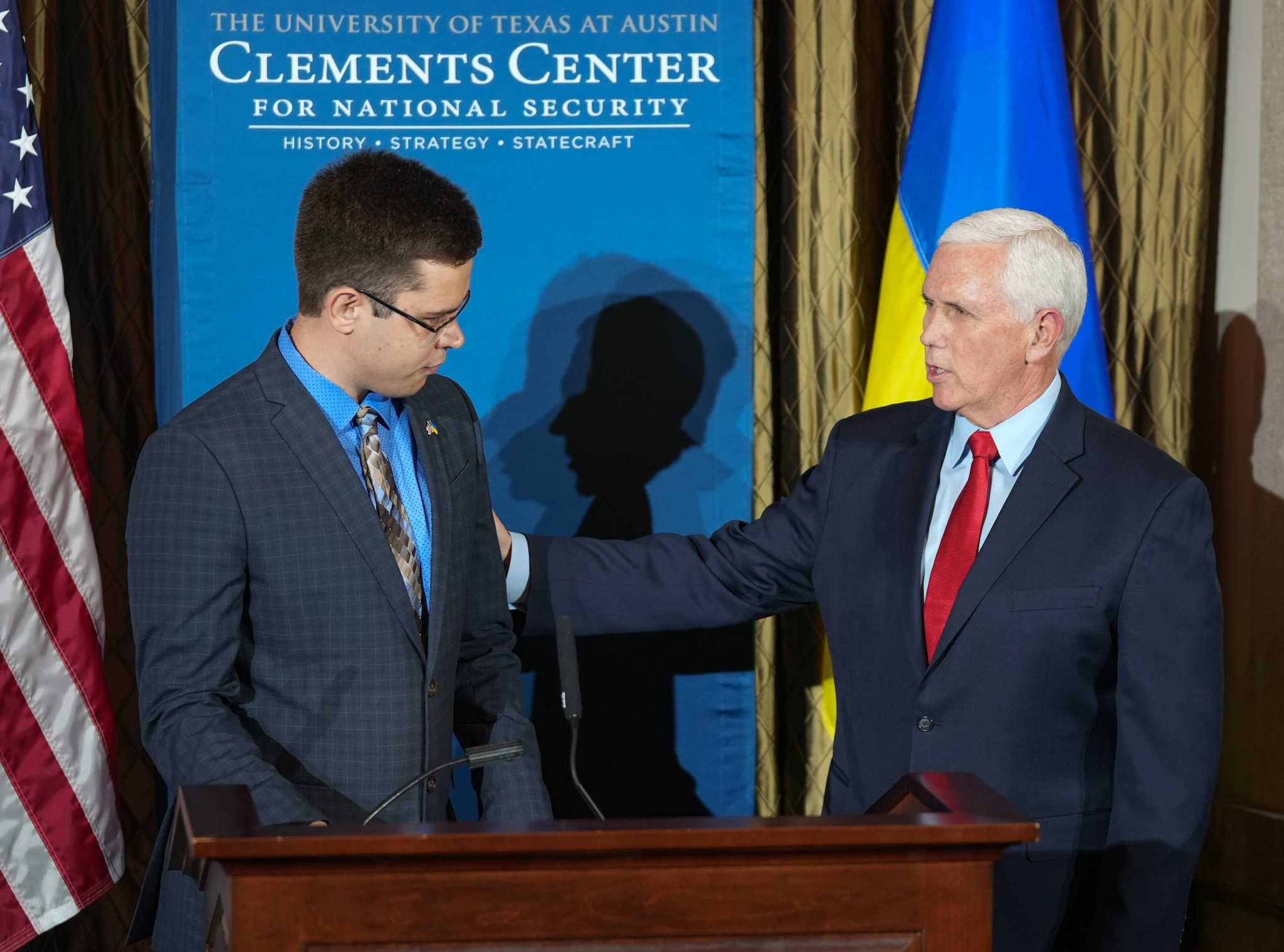 UT's Clements Center gets $10M to expand national security programs