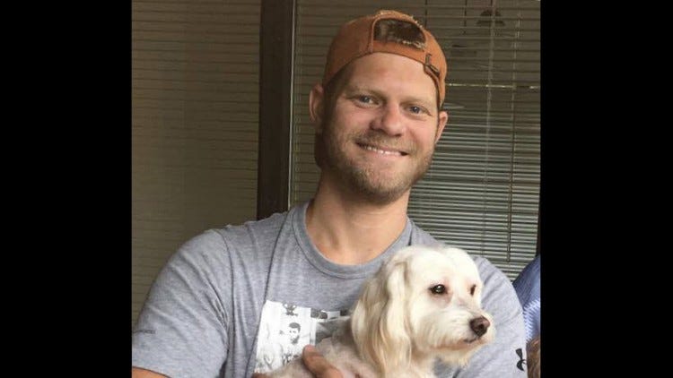 Family, friends mourn man, 32, fatally shot Monday in South Austin