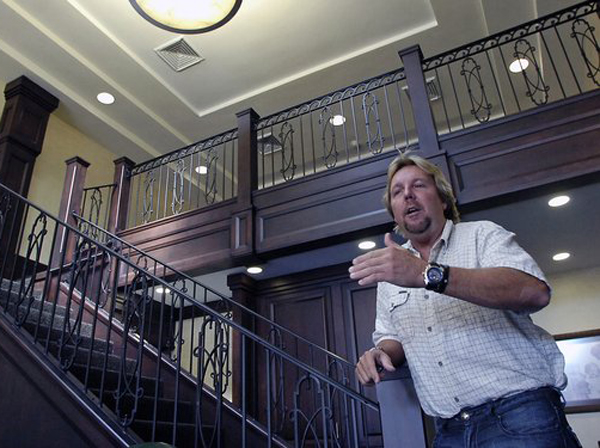 Beaumont law firm to collect evidence in federal lawsuit against BP, others