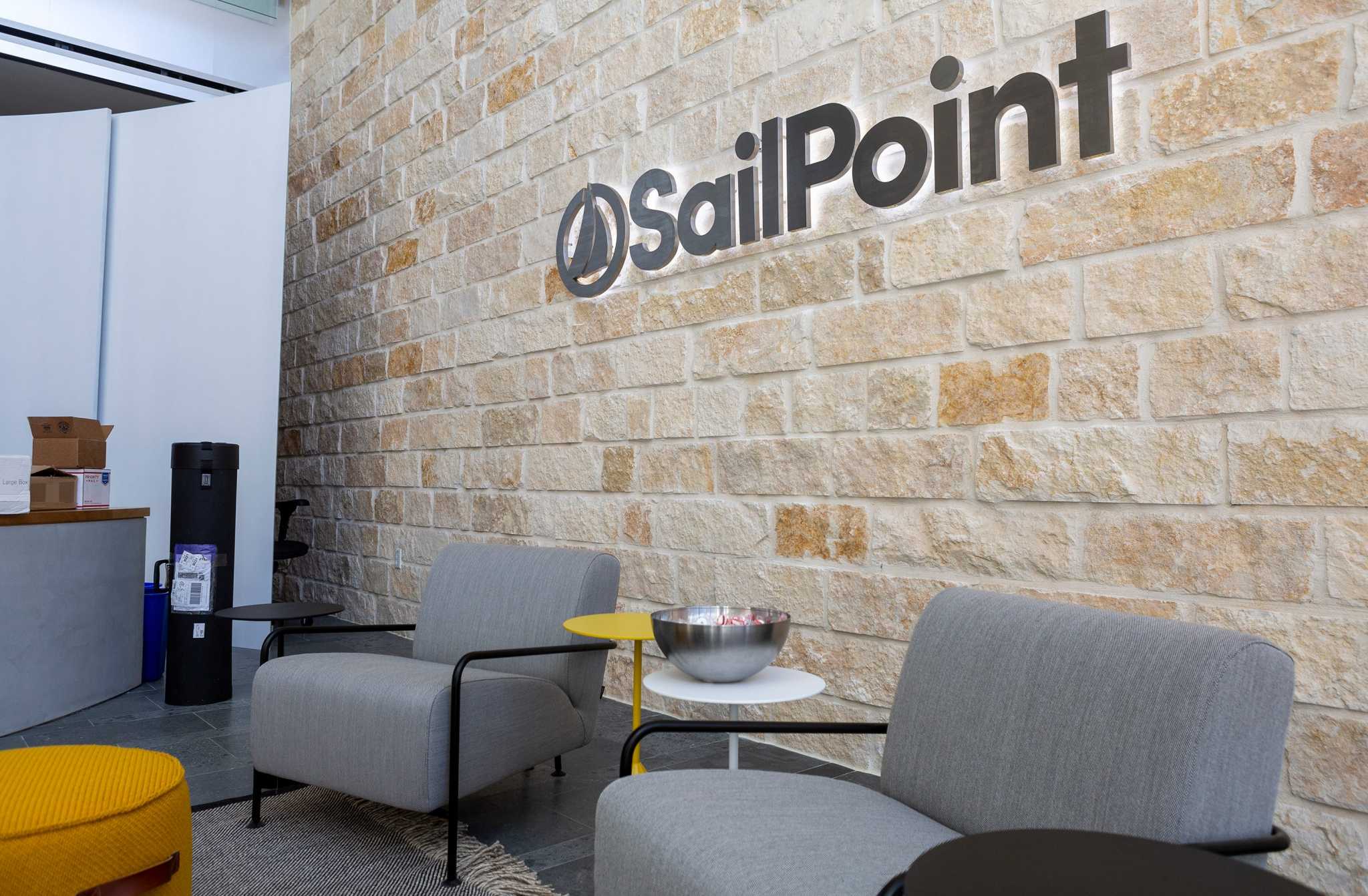 Private equity firm acquires Austin-based cybersecurity firm SailPoint