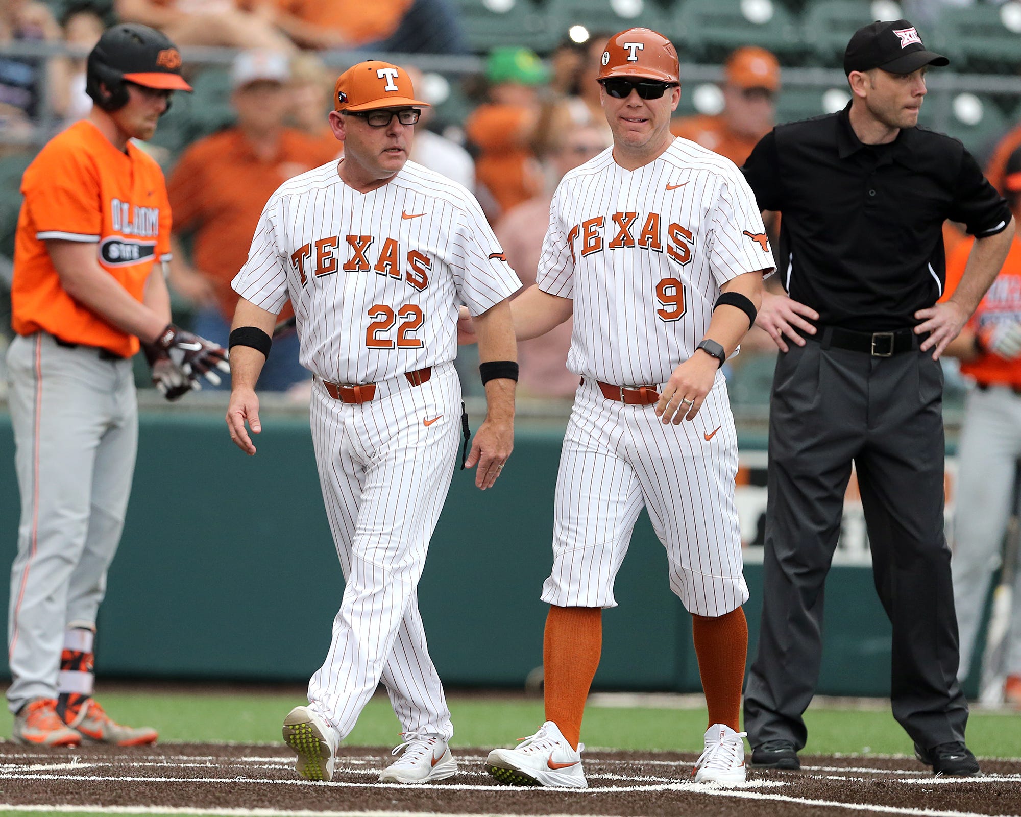 Houston baseball: Cougars closing in on next coach