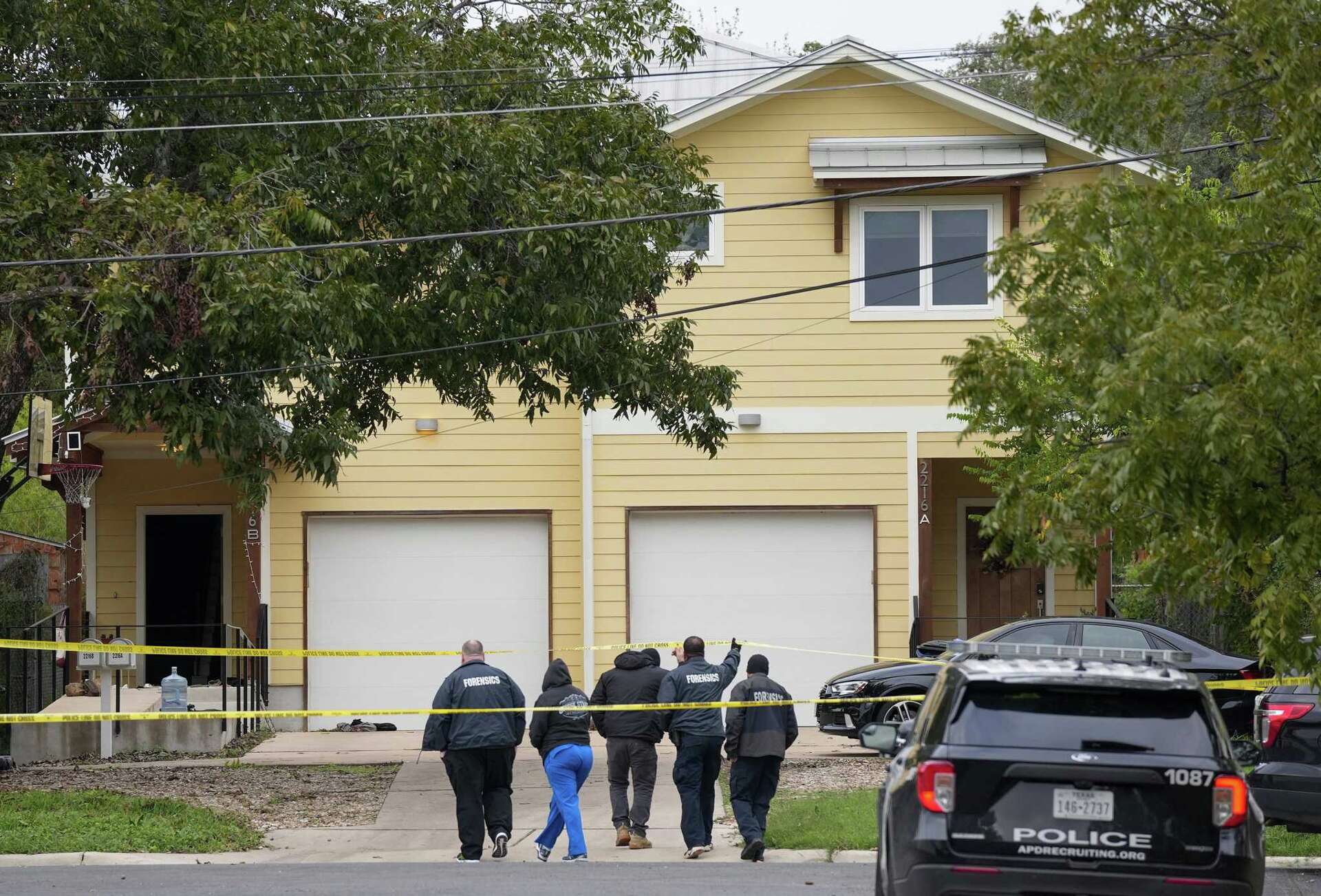 Austin police officer Daniel Sanchez set for trial in Moonesinghe case