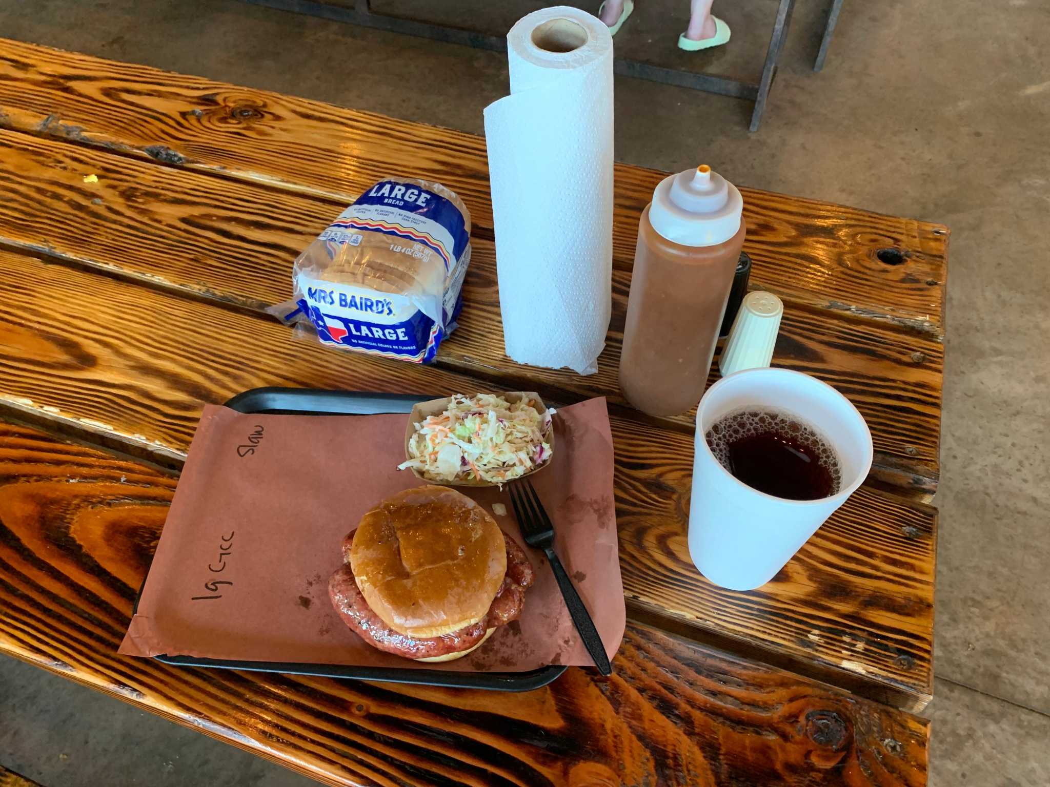 Lubbock becomes culinary destination: barbecue, diners and fine dining