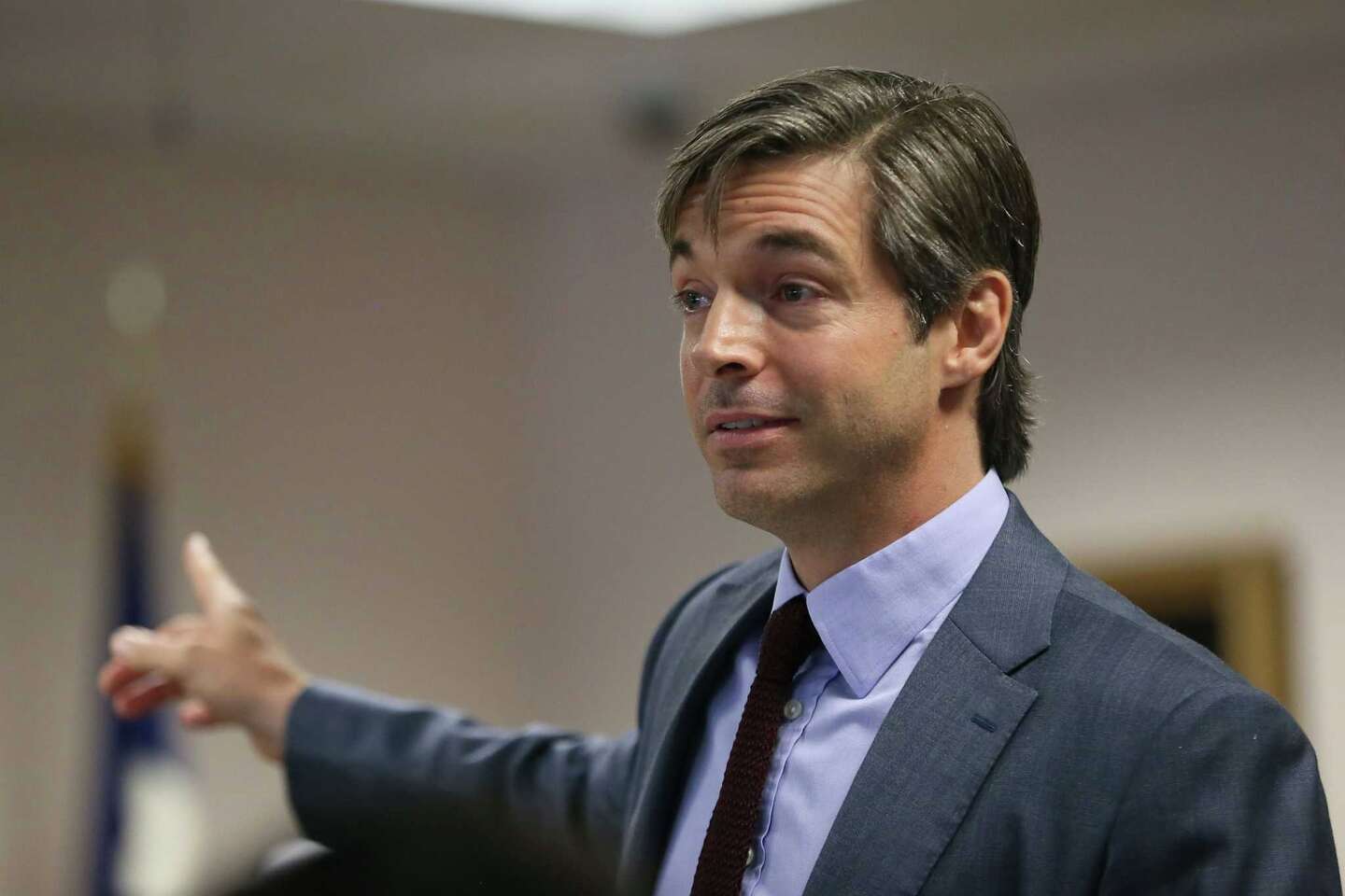 Timeline: Legal fallout from Alex Jones' false claims that Sandy Hook ...