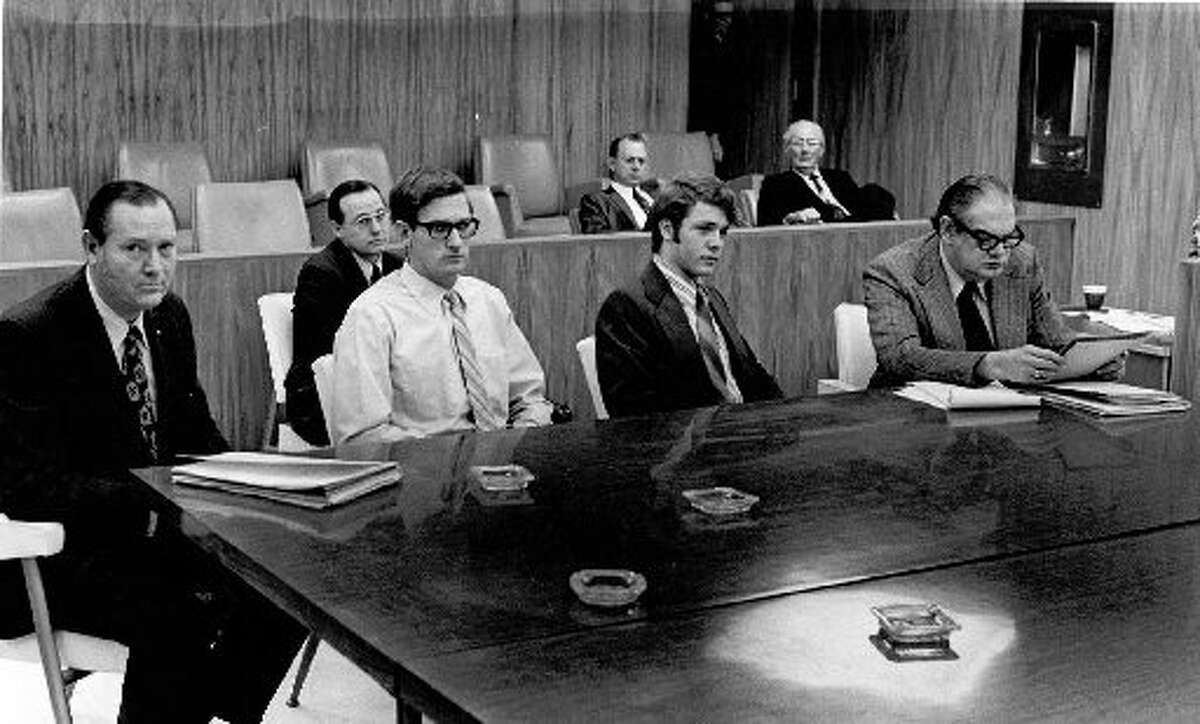 A timeline of a killer: from Kountze murders to woman in barrel