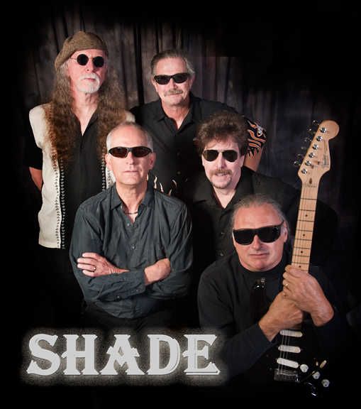 Shade reunites for benefit concert in Westport