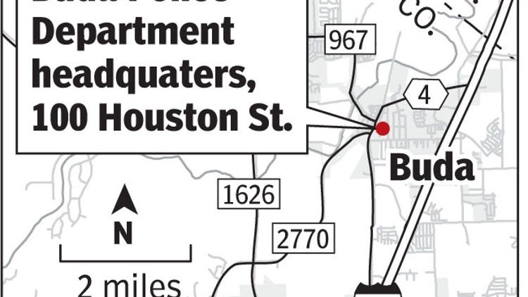 Buda launches its own Police Department