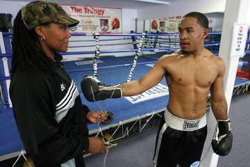 Cedric Golden: Austin's Ann Wolfe has been named to International ...