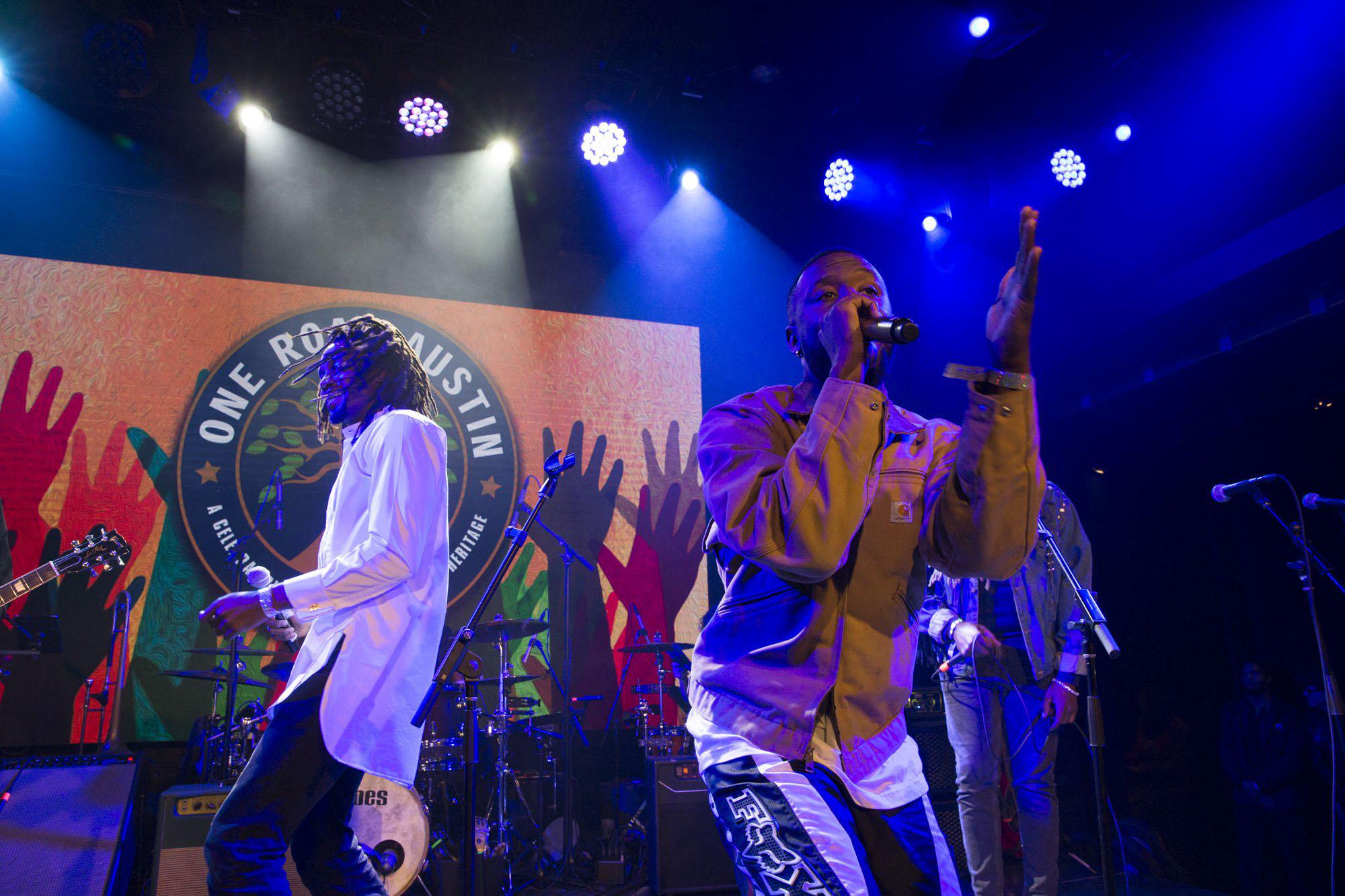 5 Austin artists to watch in 2020 (and where to find them at Free Week)