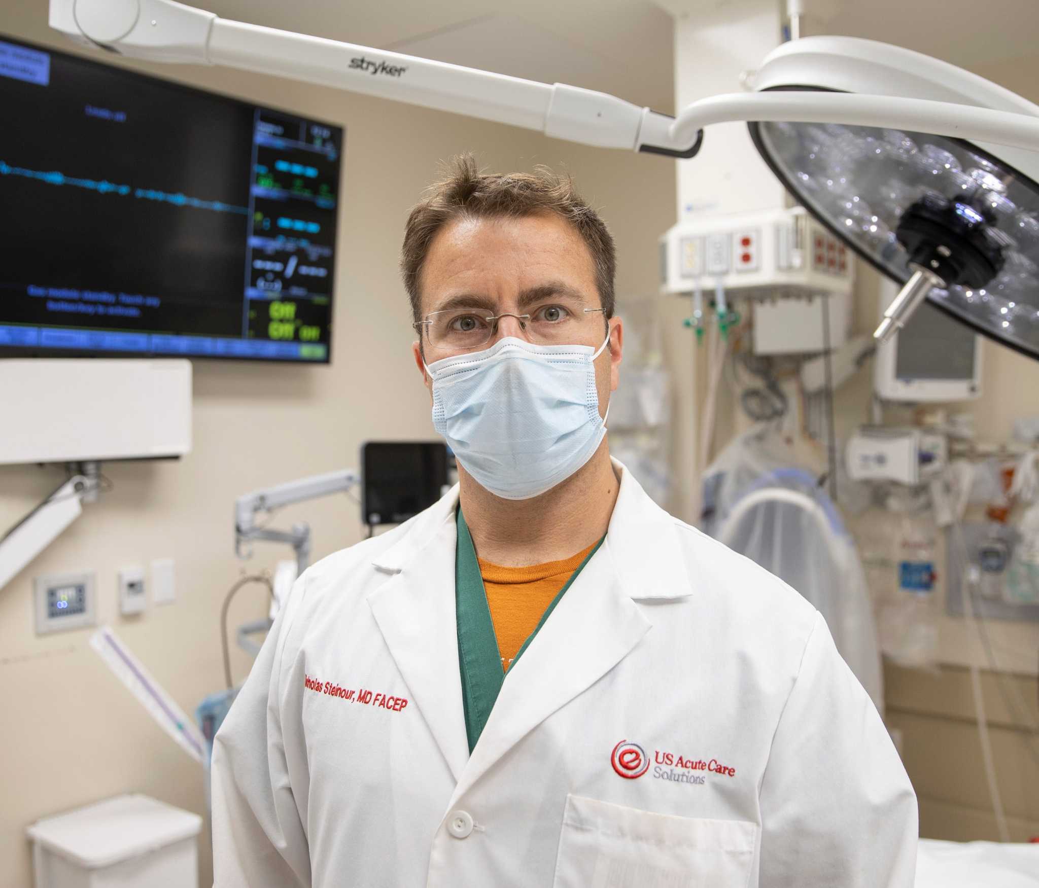 Austin-area hospitals continue to see more people with heat sickness