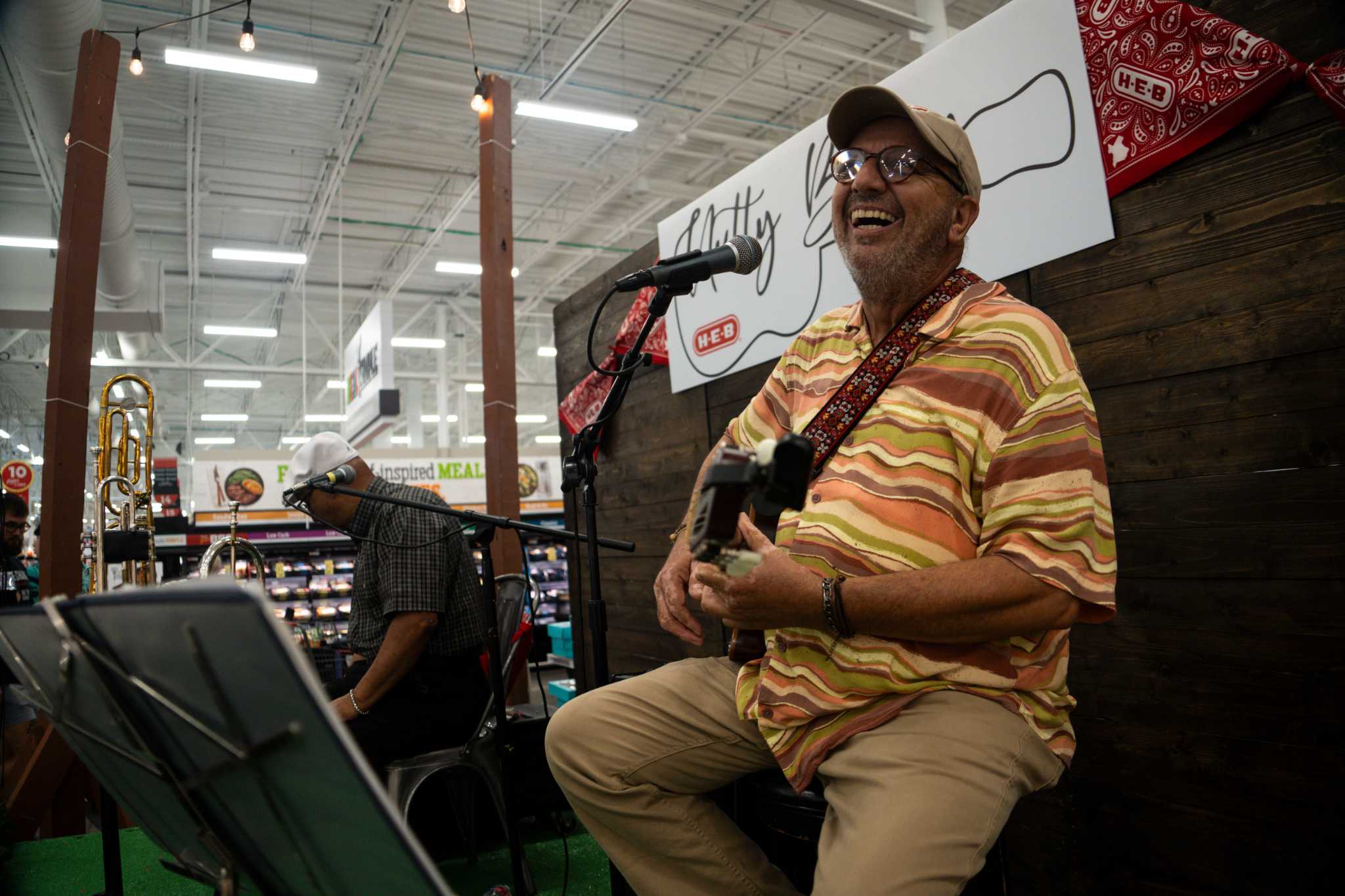 Look inside the new Nutty Brown H-E-B in Austin