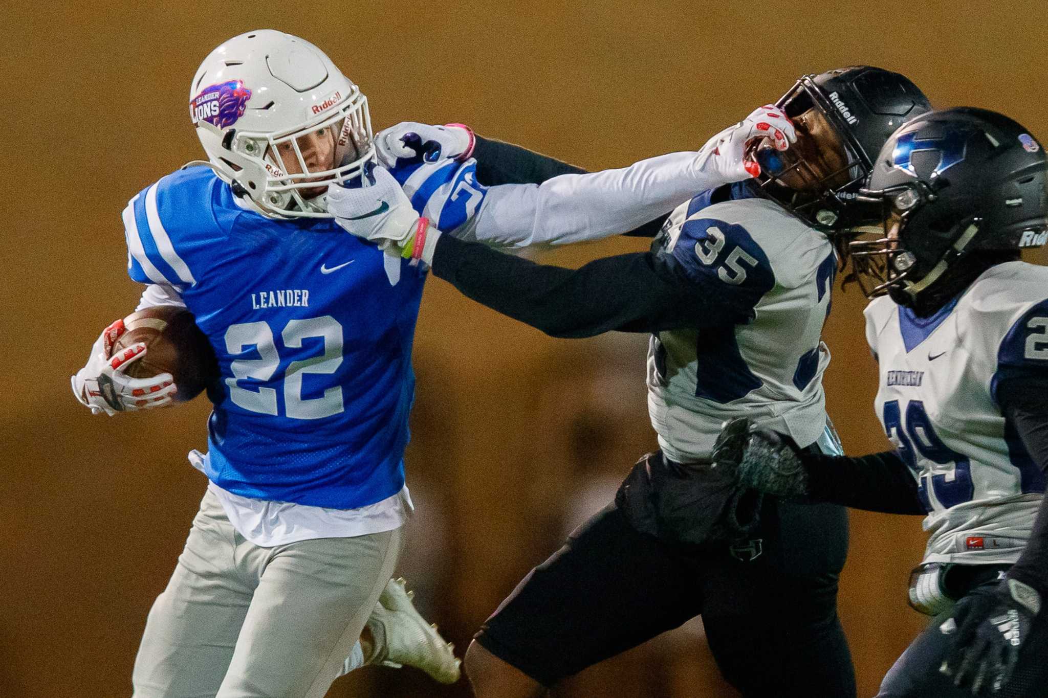 Hendrickson Hawks soar into playoffs behind Jaden Williams' outburst