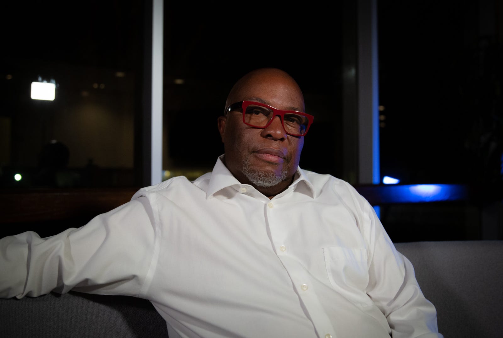 30 years later, first lead investigator in yogurt shop murders says he ...