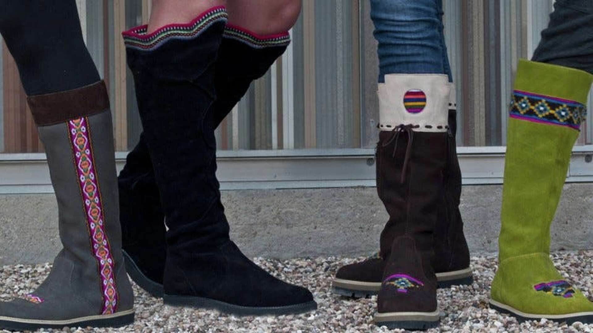 Debt endangers Austin shoe company with Peruvian craft roots
