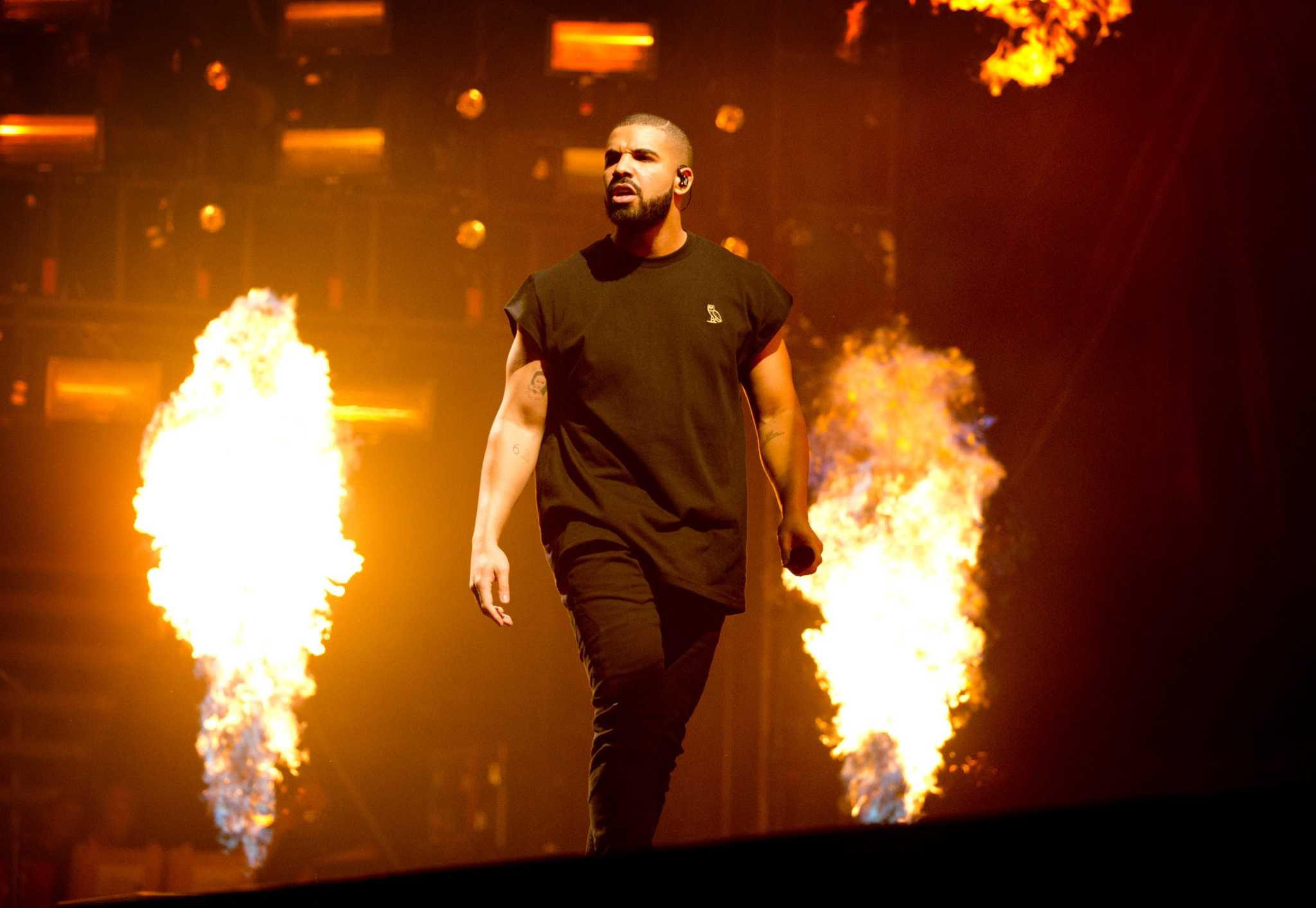 Fall concerts, live music in Austin: Travis Scott, Doja Cat, ACL Fest
