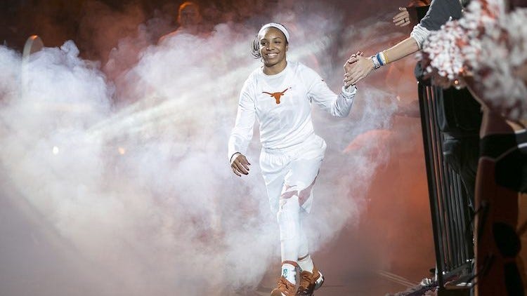 University of Texas officially announces new basketball arena will be ...