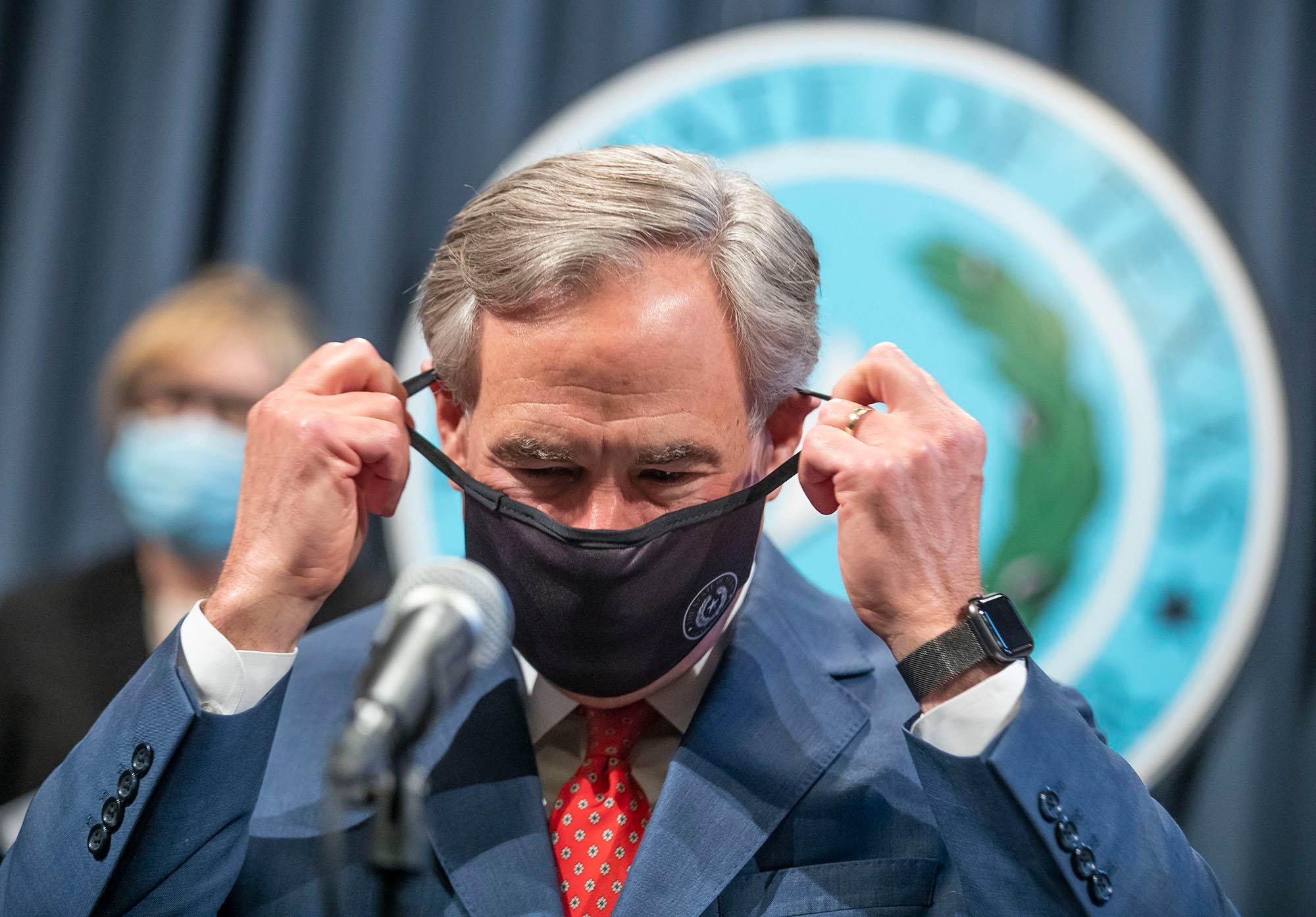 Texas mask mandate: Public schools, cities can no longer require them
