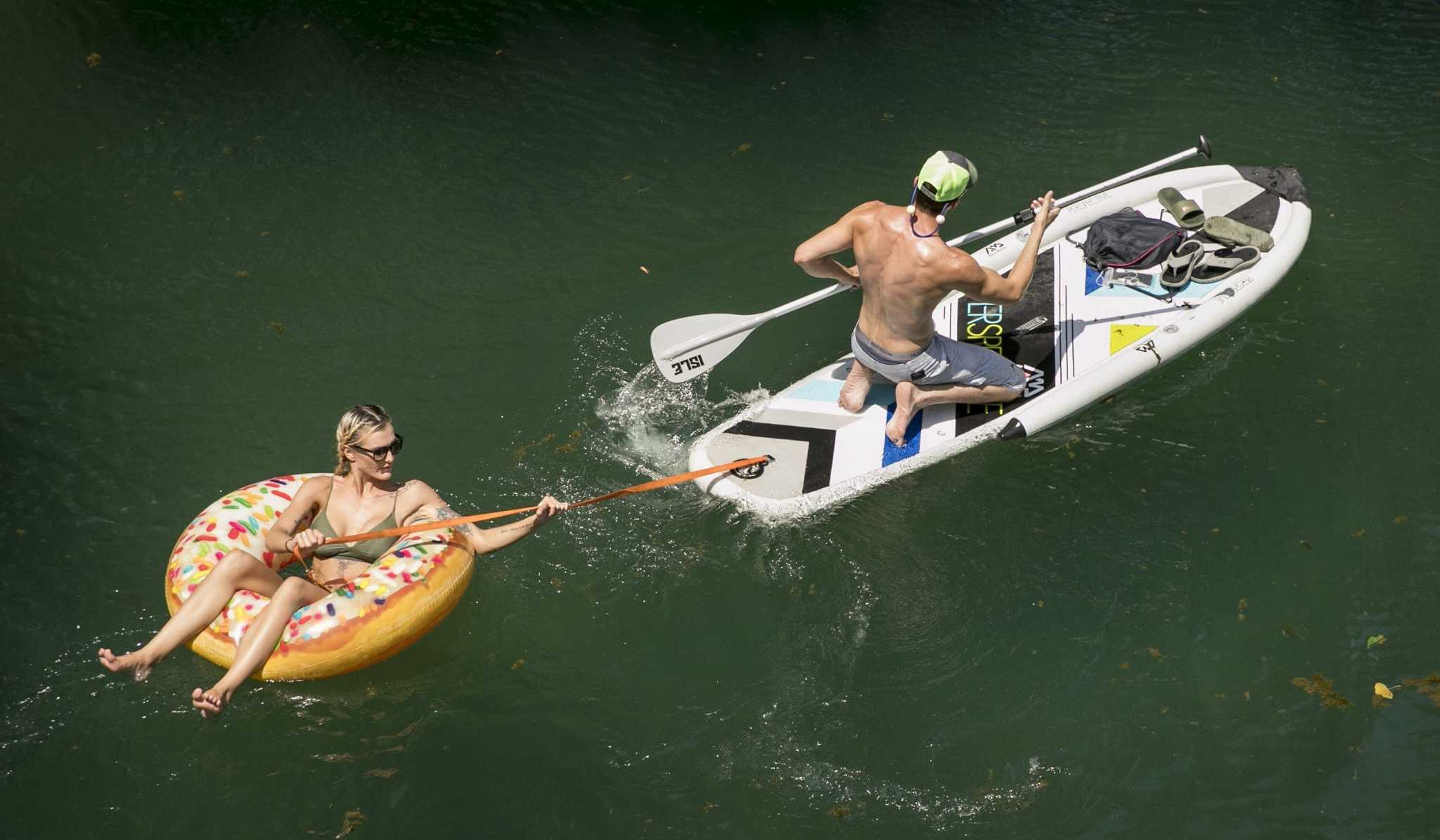 We survived July heat; now what?