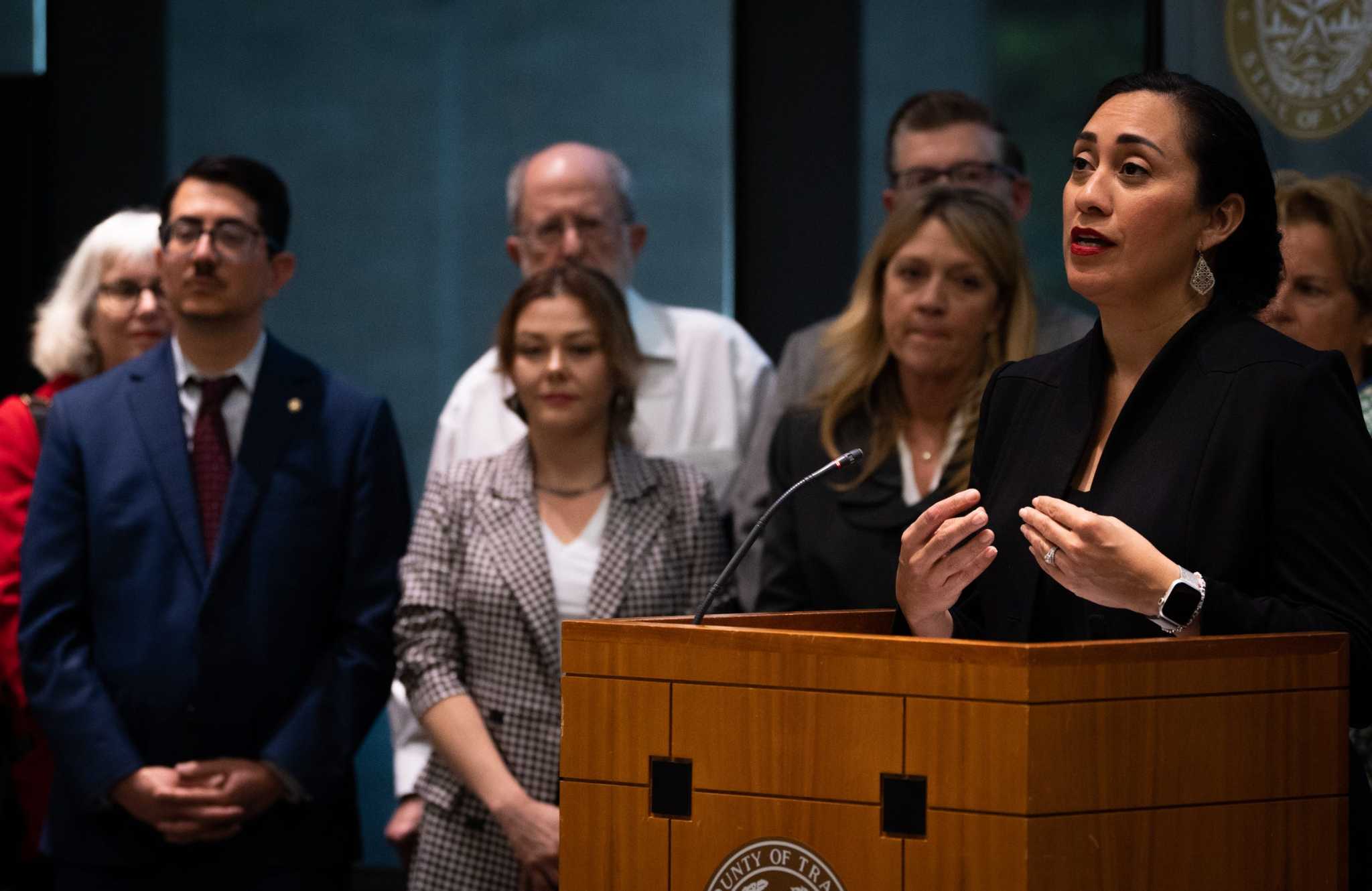 Travis County Commissioners approve mental health diversion center