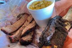 San Antonio's Reese Bros Barbecue named Top 50 new restaurant