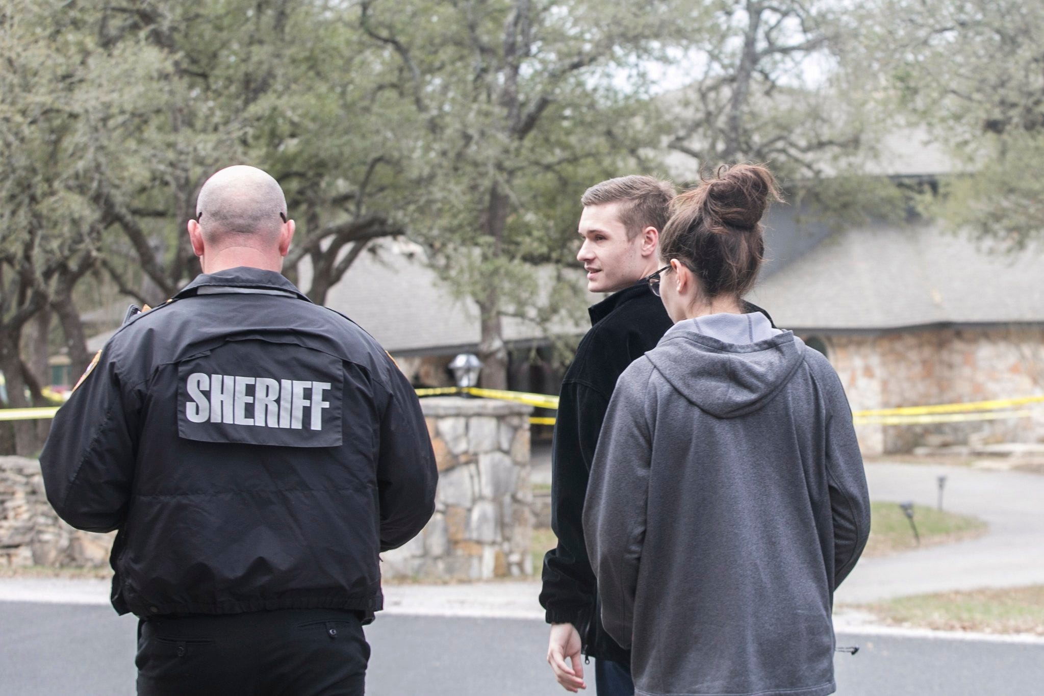 Jaclyn Edison's indictment comes years after Ted Shaughnessy's murder