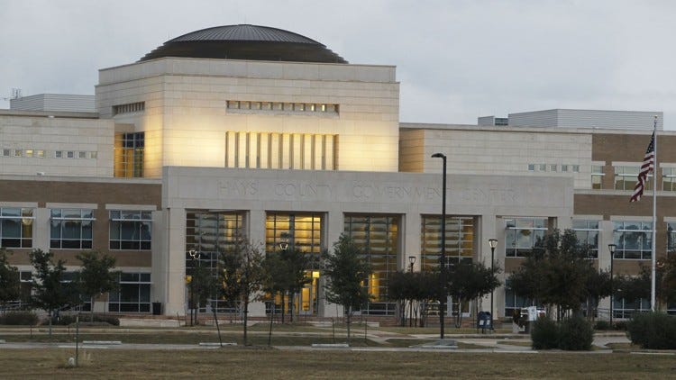 Hays County assistant DA resigns after trial misconduct investigation