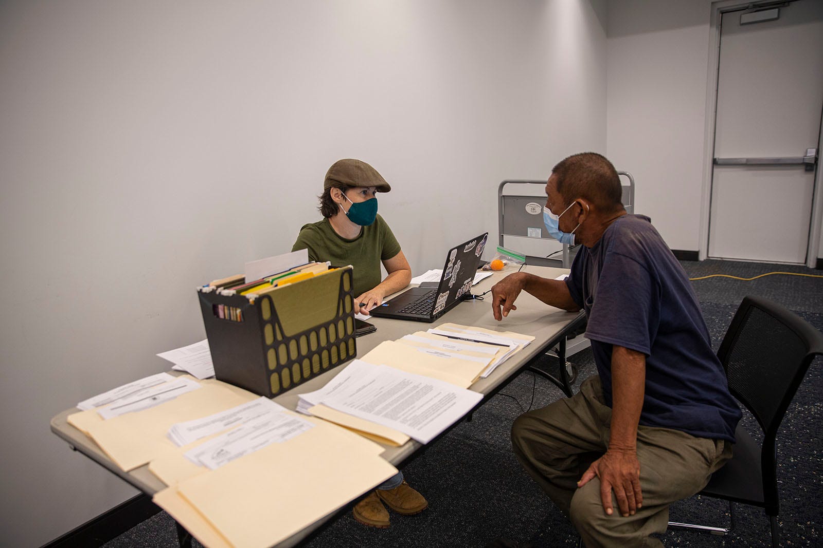 Local leaders task nonprofits with helping tenants pay rent, utilities