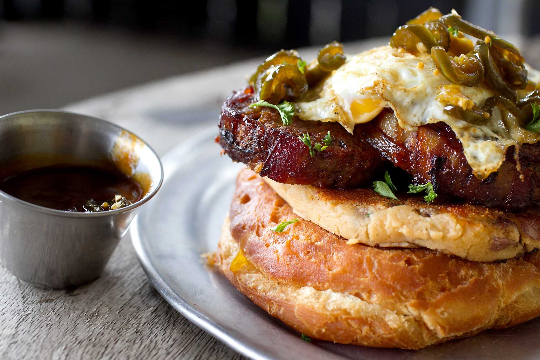 Austin doughnut joint Gourdough's Public House closing on South Lamar