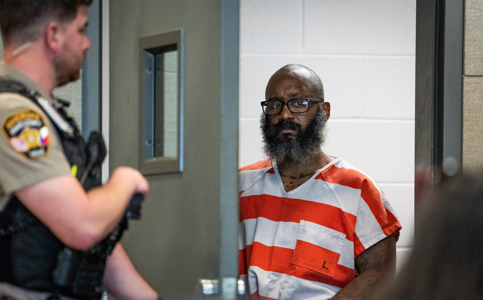 Stephen Broderick pleads guilty