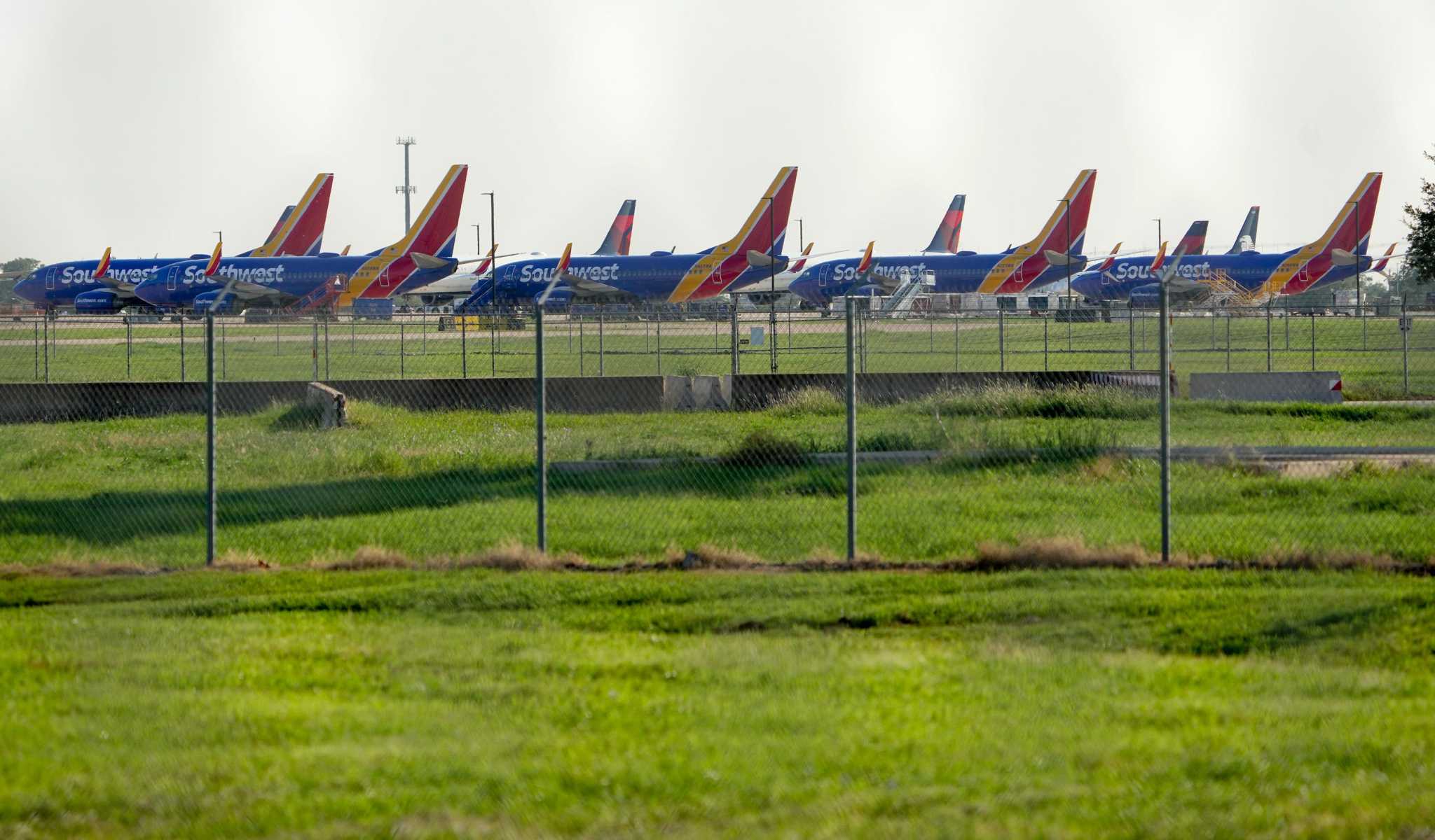 Power outage at Austin airport causes delays, frustrates passengers