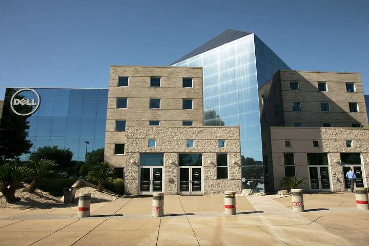 Dell Technologies to begin $1.7M renovations at Round Rock campus